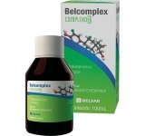 BELCOMPLEX B XAROPE 100ML